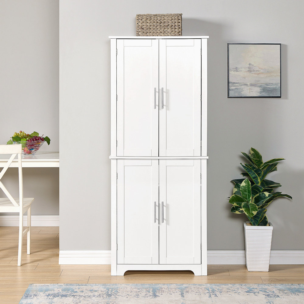 Winston Porter Bathroom Cabinets, Storage Cabinets, Cupboards, Storage ...