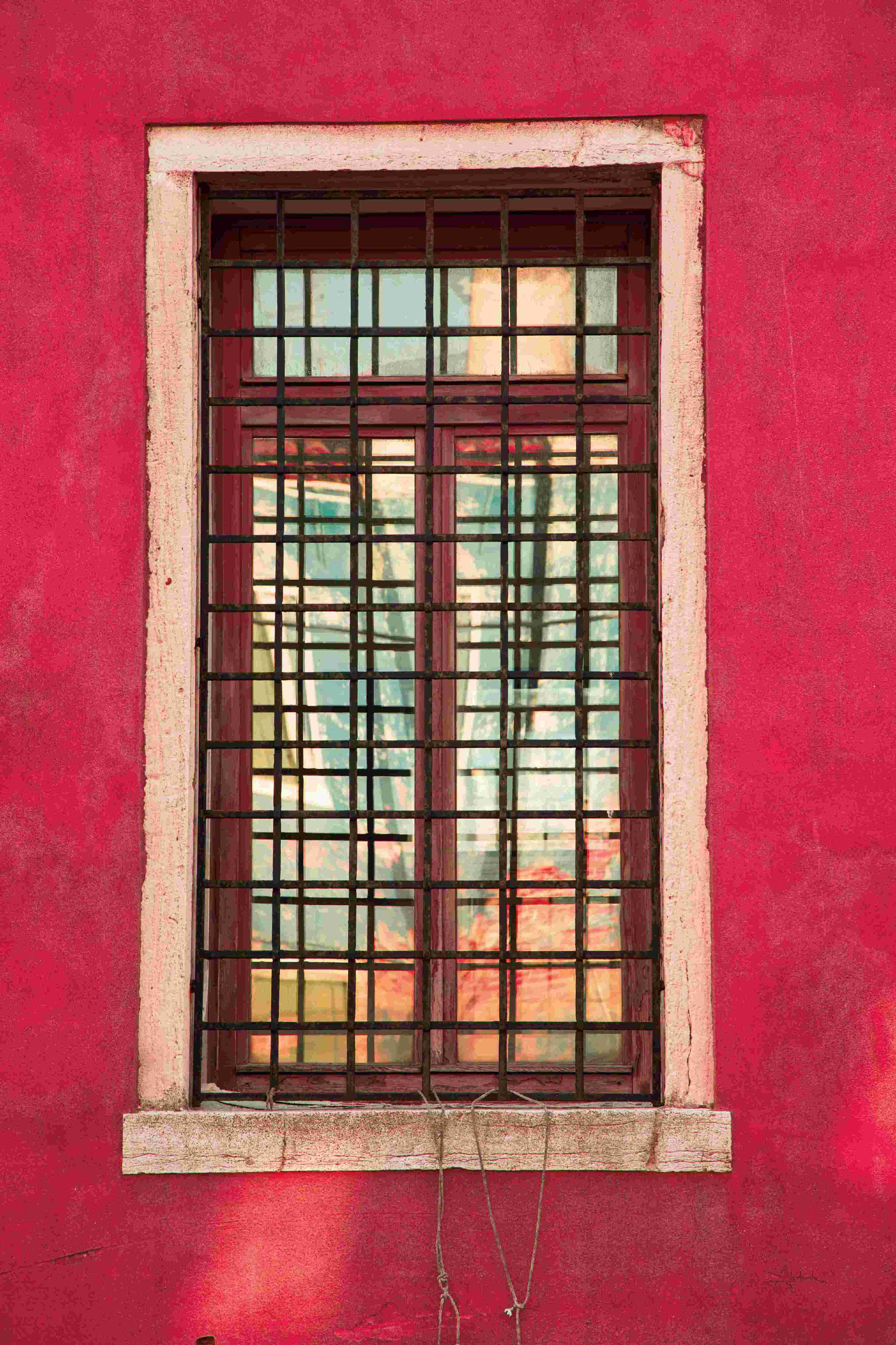 Gracie Oaks Windows Of Burano III - Wayfair Canada