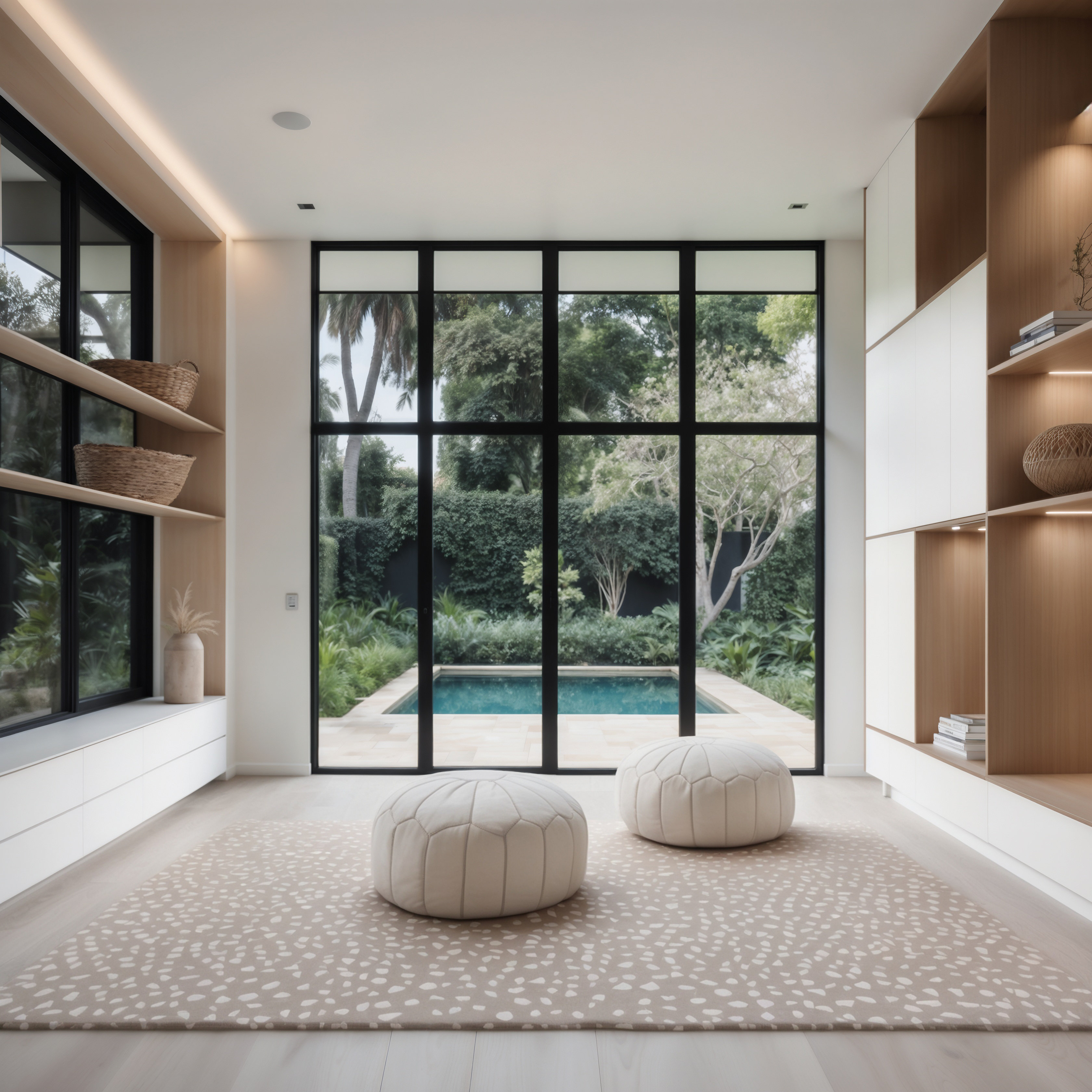 wander & roam Antelope Foam Playmat & Reviews | Wayfair