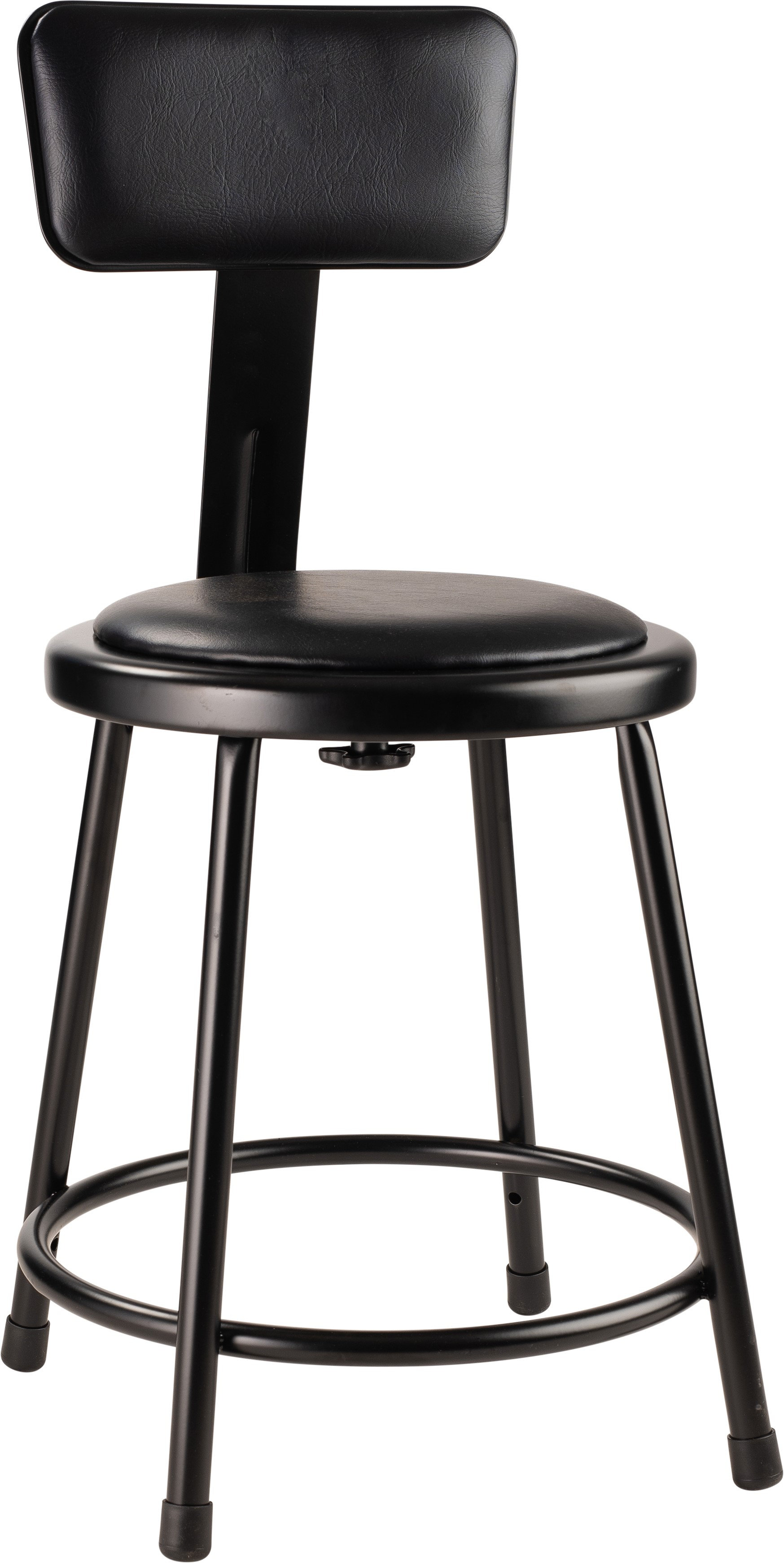 National Public Seating Industrial/Shop Stool & Reviews - Wayfair Canada