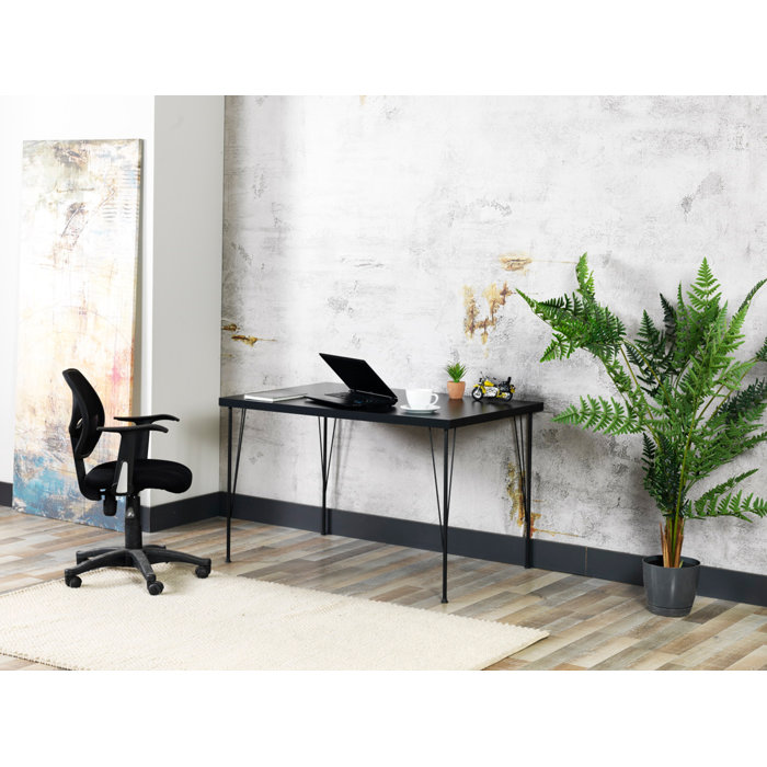 George Oliver Deferrell Writing Desk | Wayfair