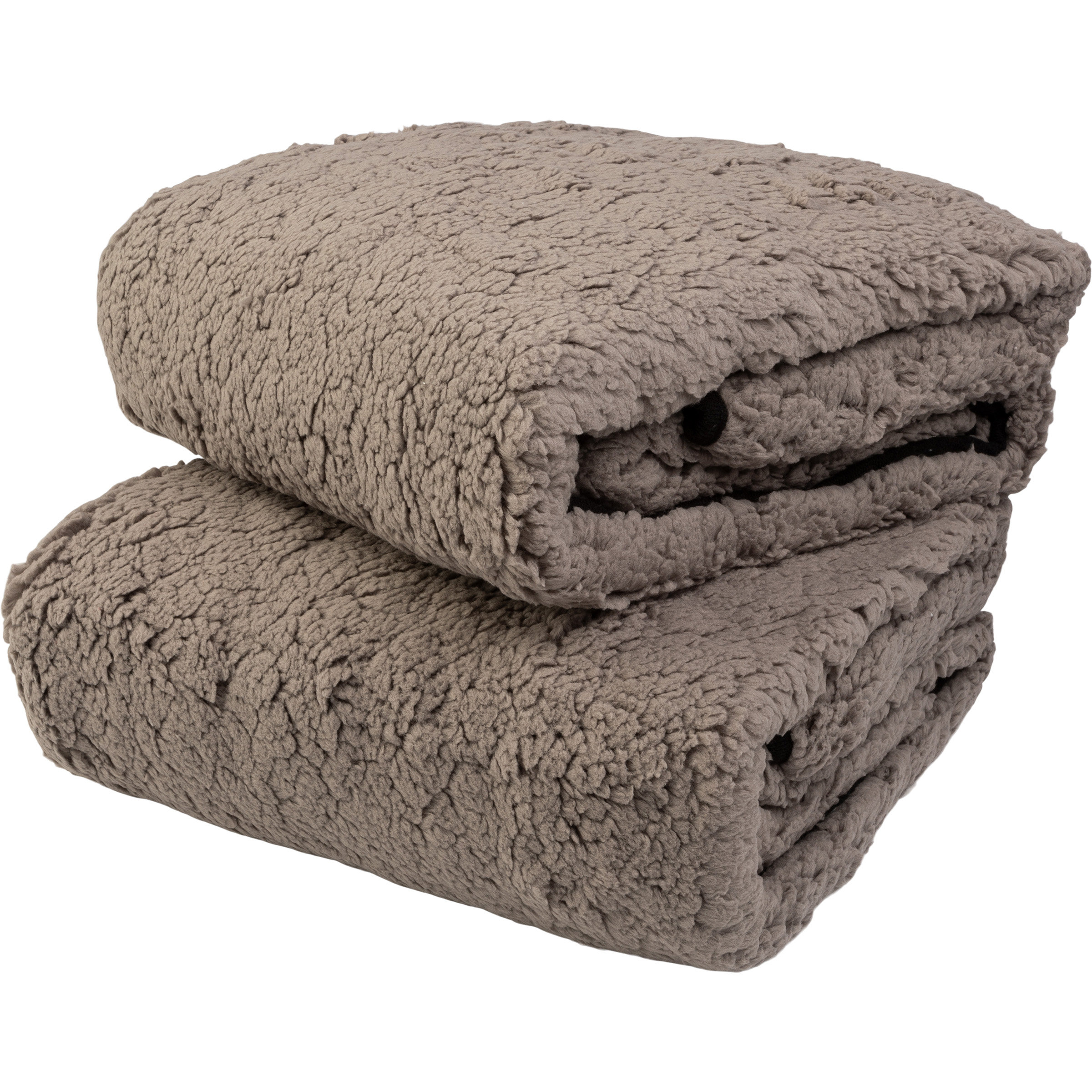 Stalwart 12V Heated Car Blanket 2-Pack - Car Must Haves and Tailgating ...