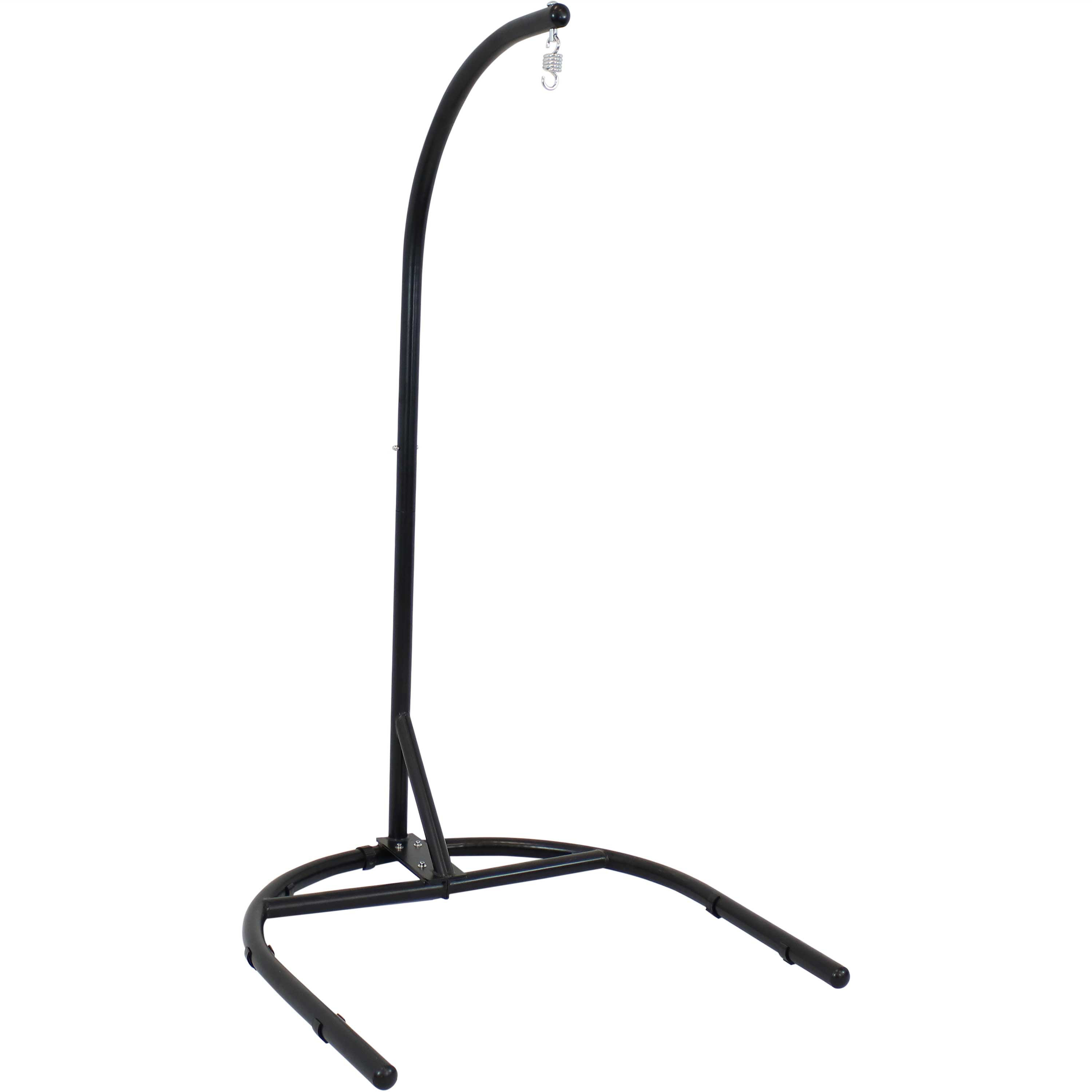 Sunnydaze Steel U-Shape Base Hanging Egg Chair Stand & Reviews | Wayfair