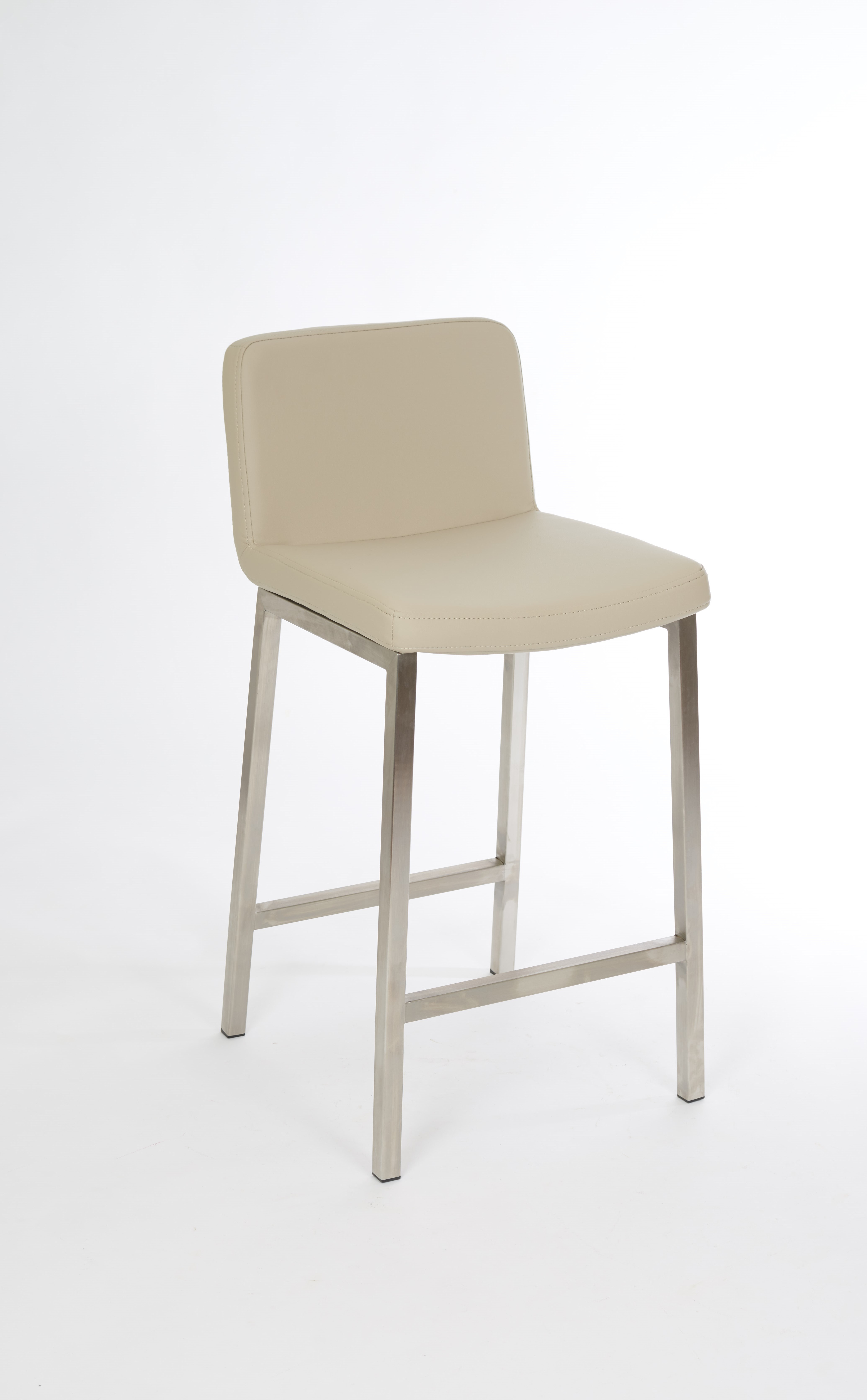 Orren Ellis Forrester 26" Counter Stool & Reviews - Wayfair Canada