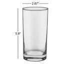 Libbey Heavy Base Libbey Highball Glasses & Reviews | Joss & Main