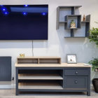 Corrigan Studio® Caron Wall Shelf & Reviews | Wayfair