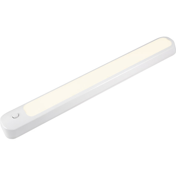GE Enbrighten 18-inch Battery Operated LED Light Bar & Reviews | Wayfair