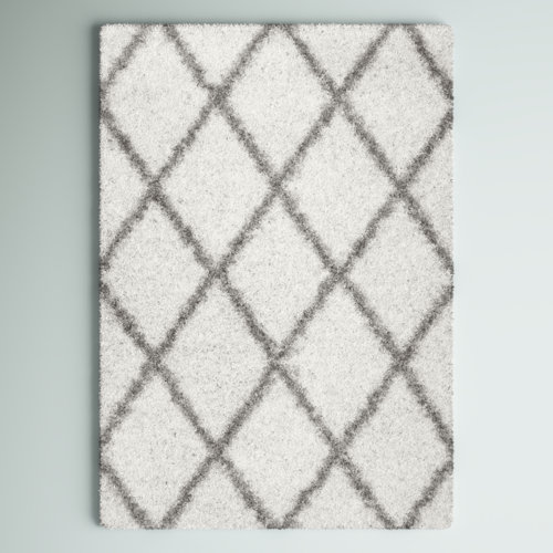 Wayfair | Shag Area Rugs You'll Love in 2023