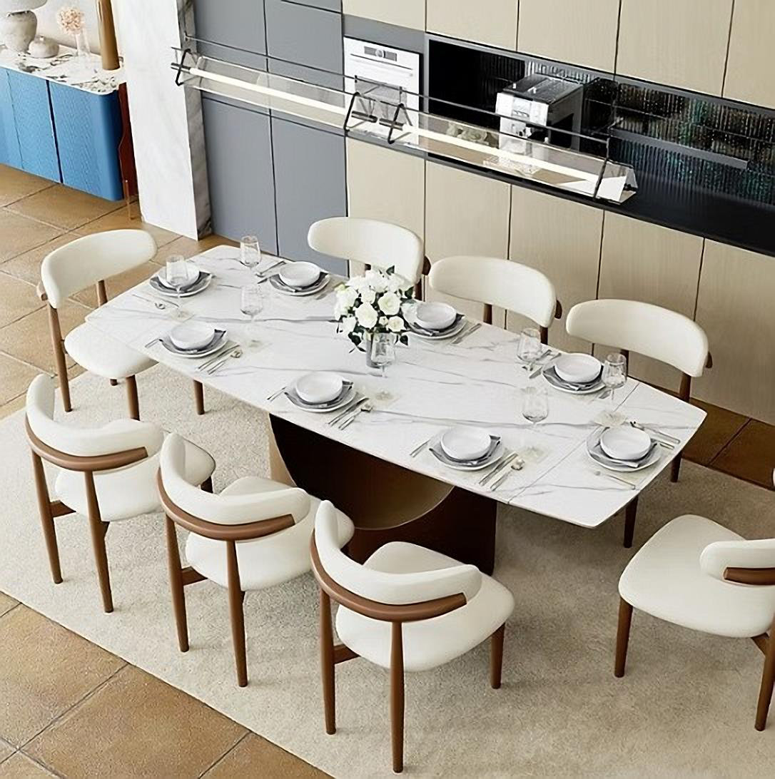 Grand Discount Furniture Aman Table Set | Wayfair