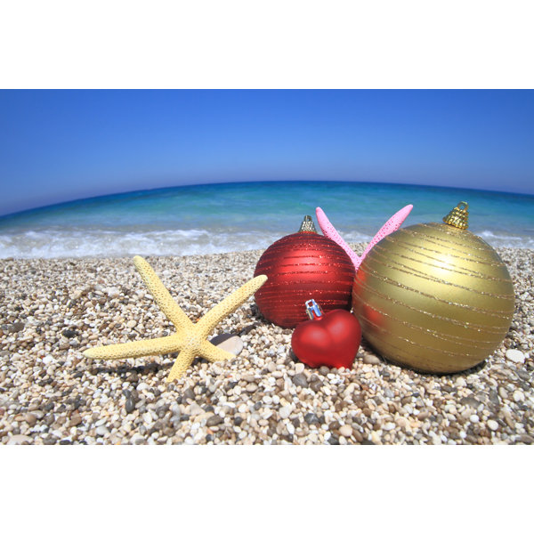 House of Hampton Christmas In Summer | Wayfair.co.uk