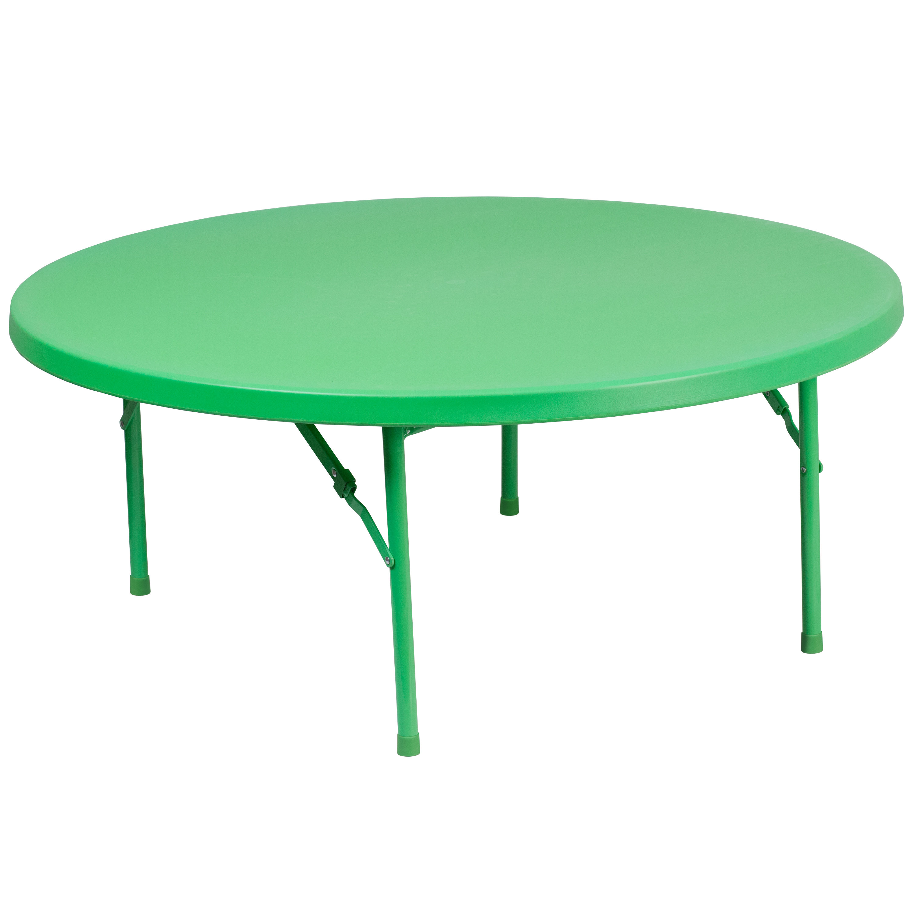 Zoomie Kids Darrell Plastic Kids Round Writing Table & Reviews ...