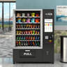 KoolMore Snack Vending Machine with 21.5 Inch Touch Display, 66 Slots ...