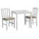 Lark Manor Arienna Dining Set & Reviews | Wayfair
