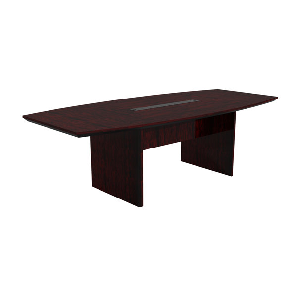 Safco Products Corsica Conference Table | Wayfair