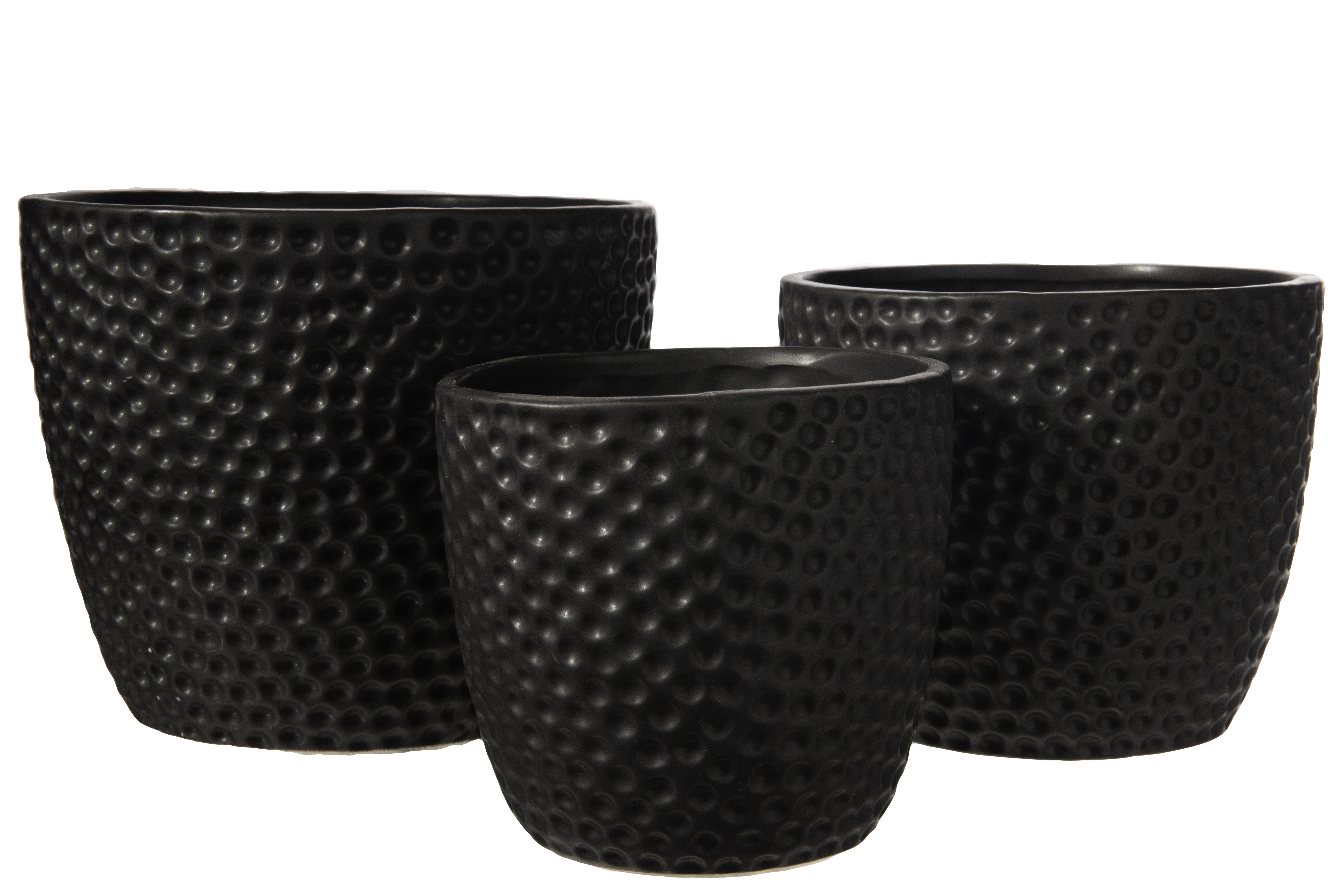 George Oliver Faleshia Ceramic Pot Planter | Wayfair