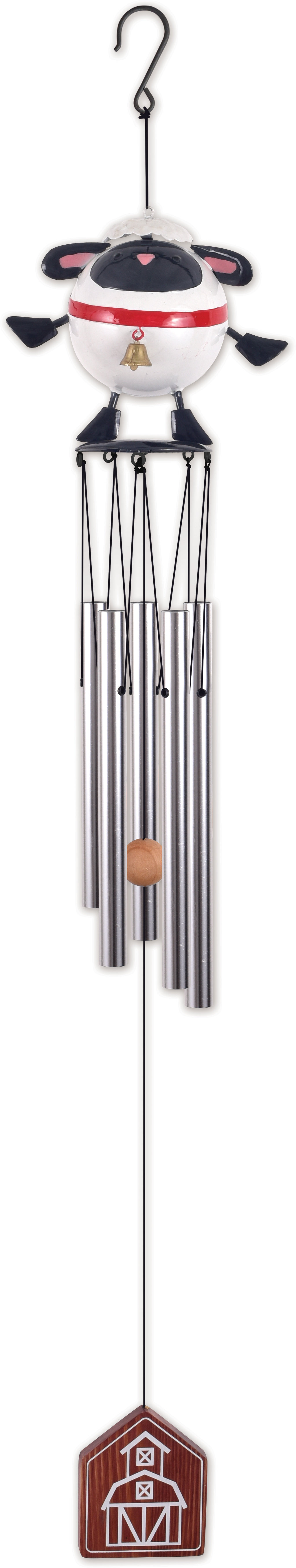 Ophelia & Co. Baabara Chime | Wayfair
