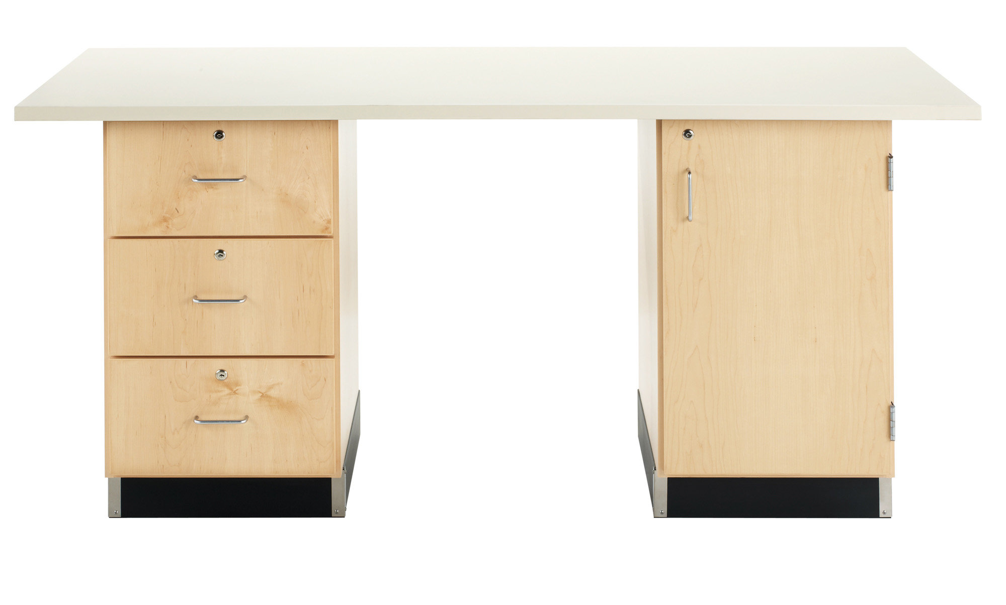 Shain Ceramic Work Center Craft Table | Wayfair