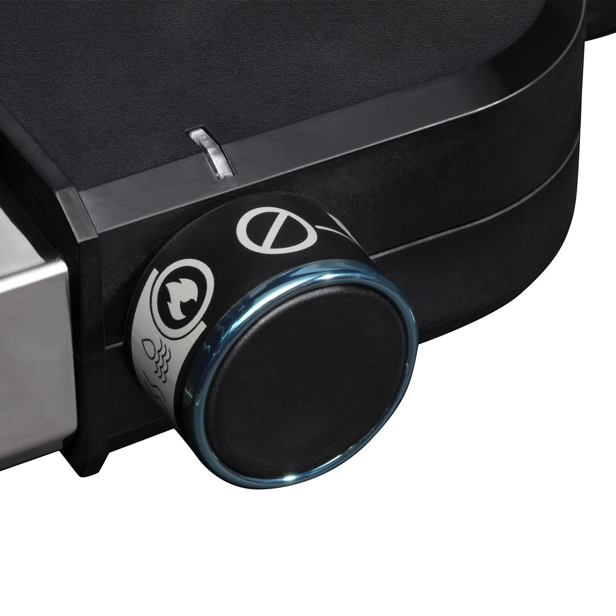 Weber 26'' W x 19'' D Portable Single Burner Countertop Electric Grill ...