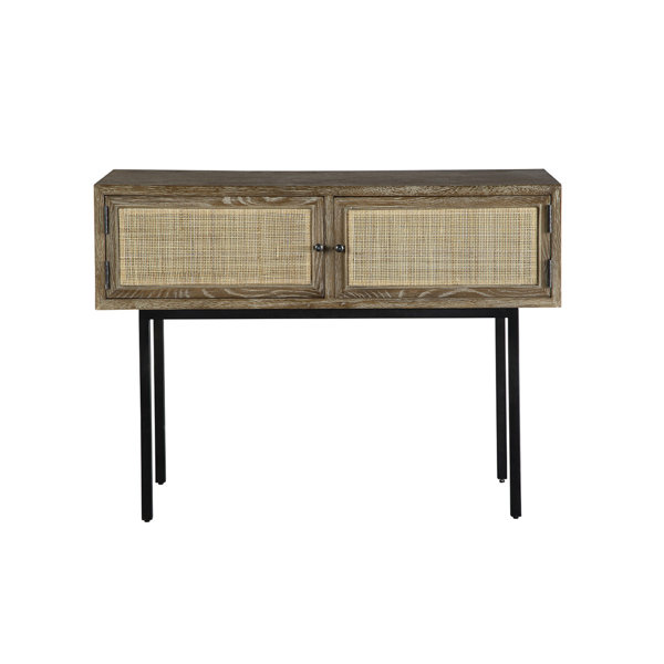 Furniture Classics Lyric Console Table | Perigold