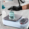 VEVOR Analytical Balance Lab Scale 2000g x 0.01g 13 Units Conversion ...