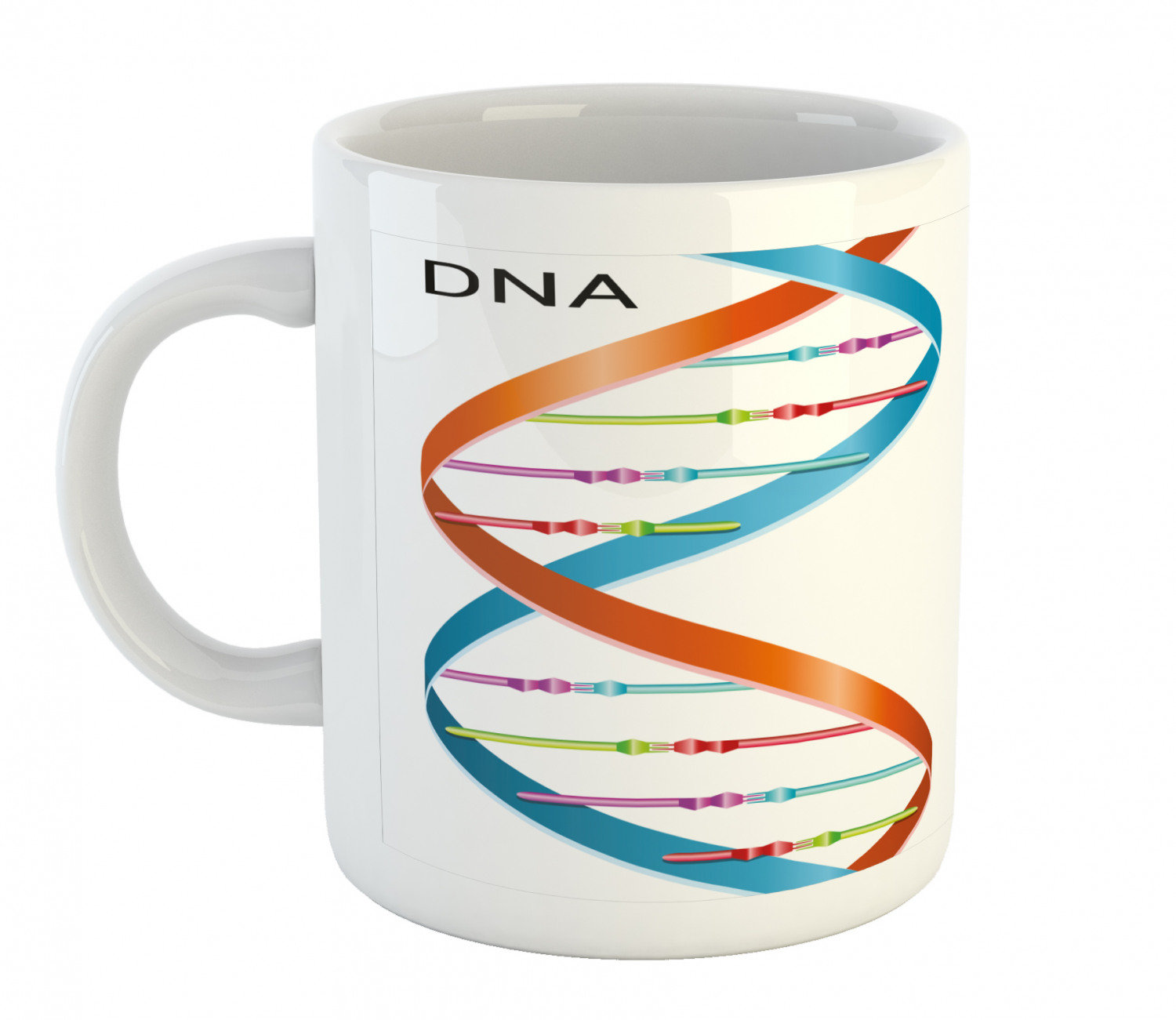 East Urban Home Educational Coffee Mug | Wayfair