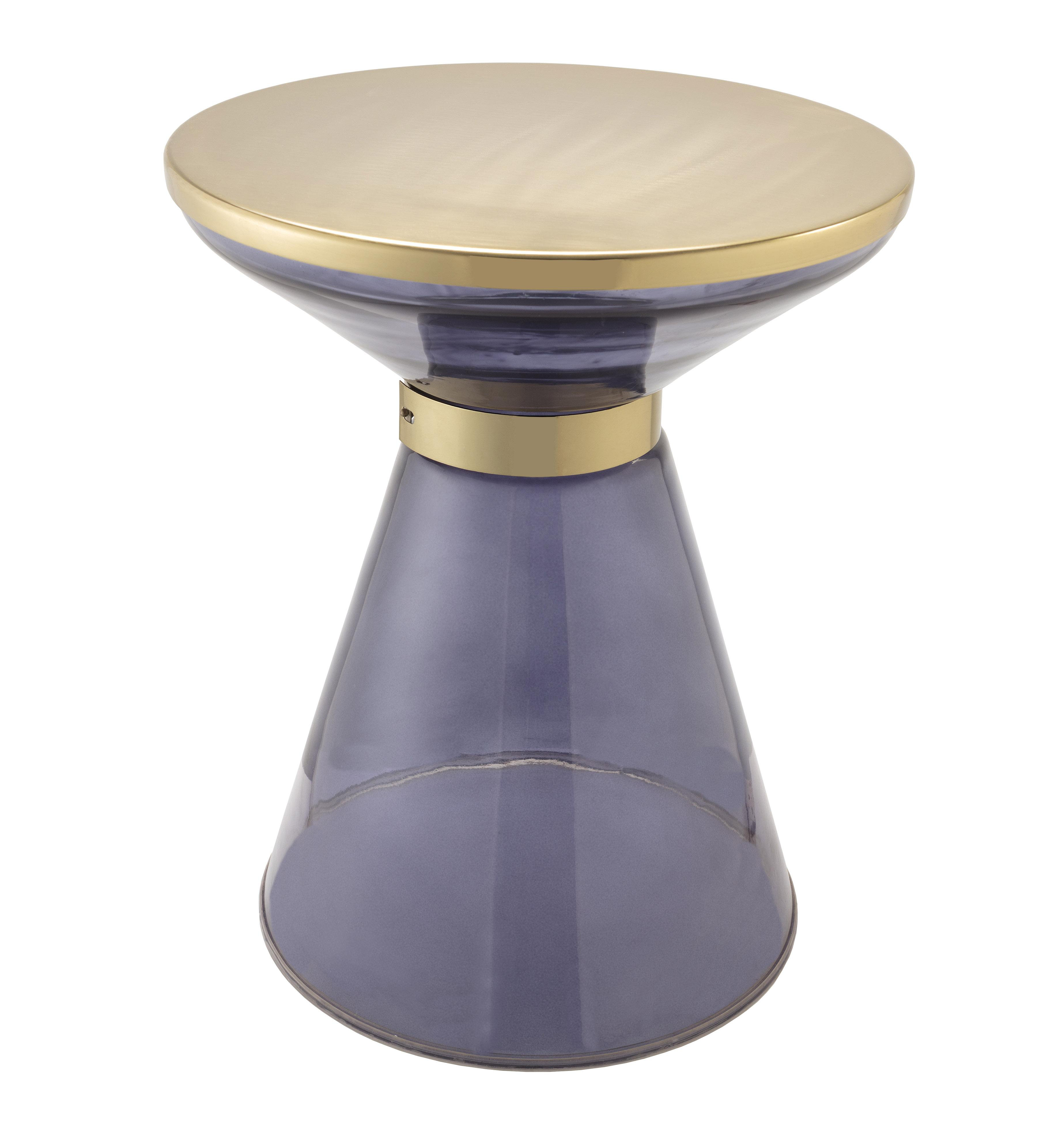 TOV Furniture End Table & Reviews | Wayfair