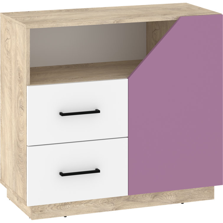 17 Stories PAX 90cm Sideboard | Wayfair.co.uk