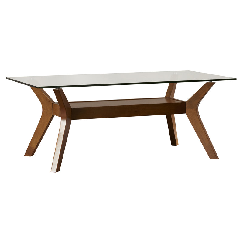 George Oliver Jermarius Coffee Table & Reviews - Wayfair Canada