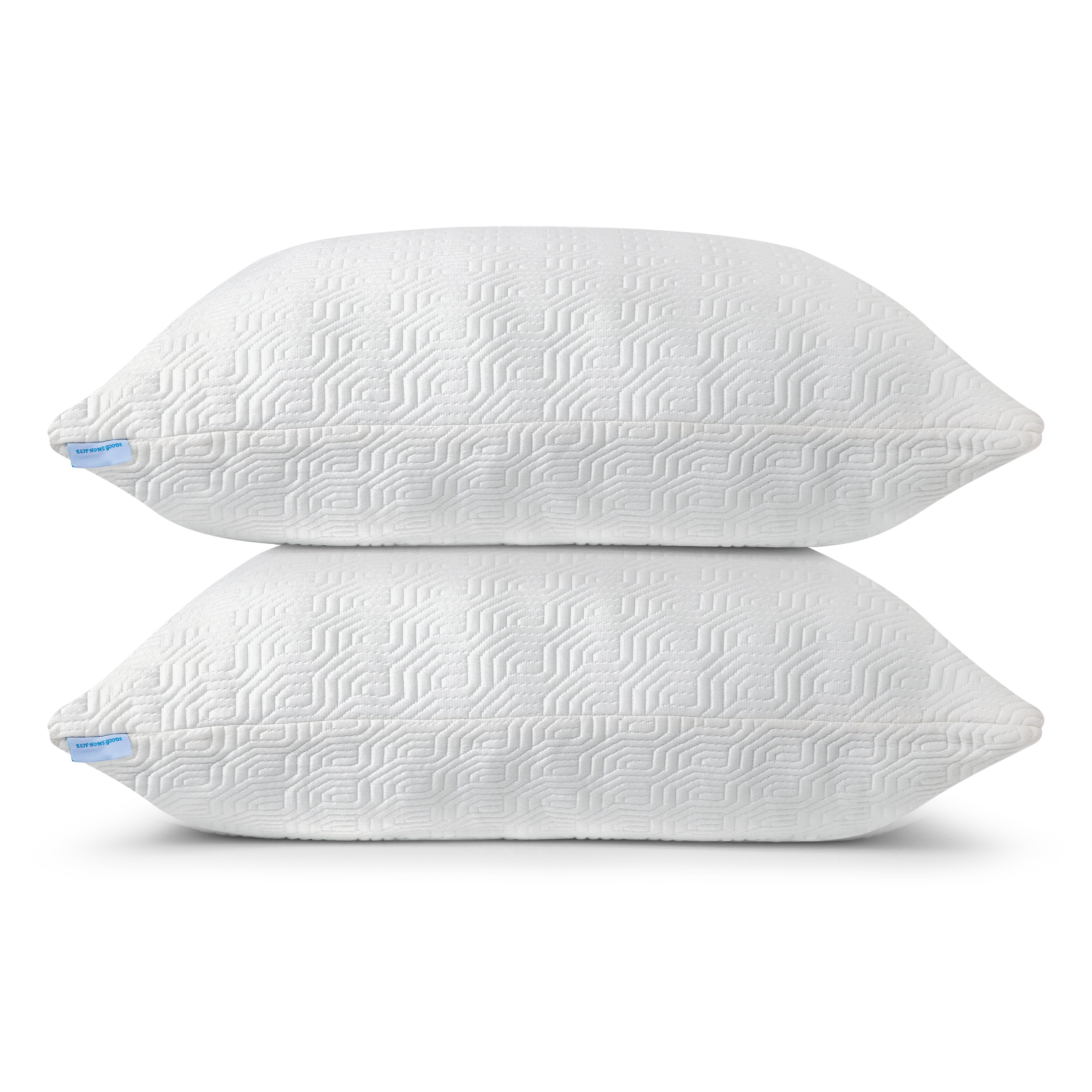 Alwyn Home Akhenaton Memory Foam Plush Support Pillow & Reviews ...