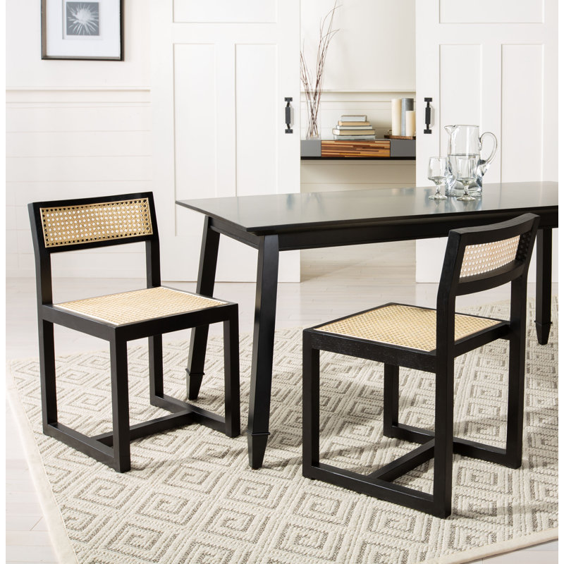 Wrought Studio Lucca Dining Table & Reviews | Wayfair