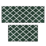 Green Kitchen Mats You'll Love | Wayfair
