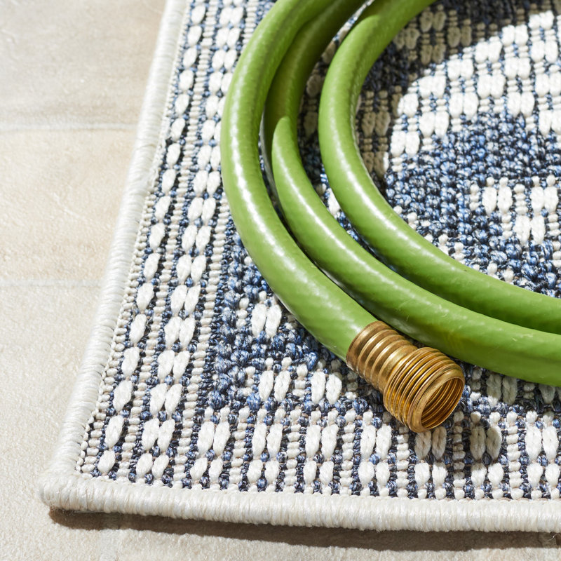 Martha Stewart Rugs Martha Stewart Indoor Outdoor Performance Machine ...