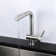 Belfry Kitchen Gaiser Pull Out Single Lever Monobloc Tap with Spray ...