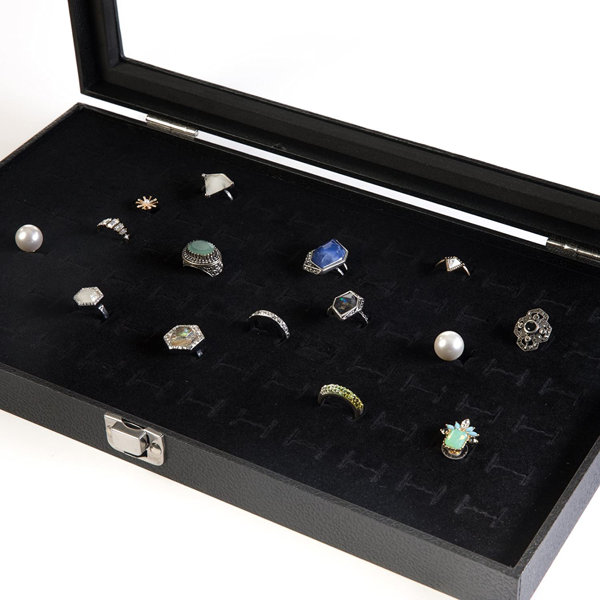 Red Barrel Studio® Ring Holder & Reviews | Wayfair