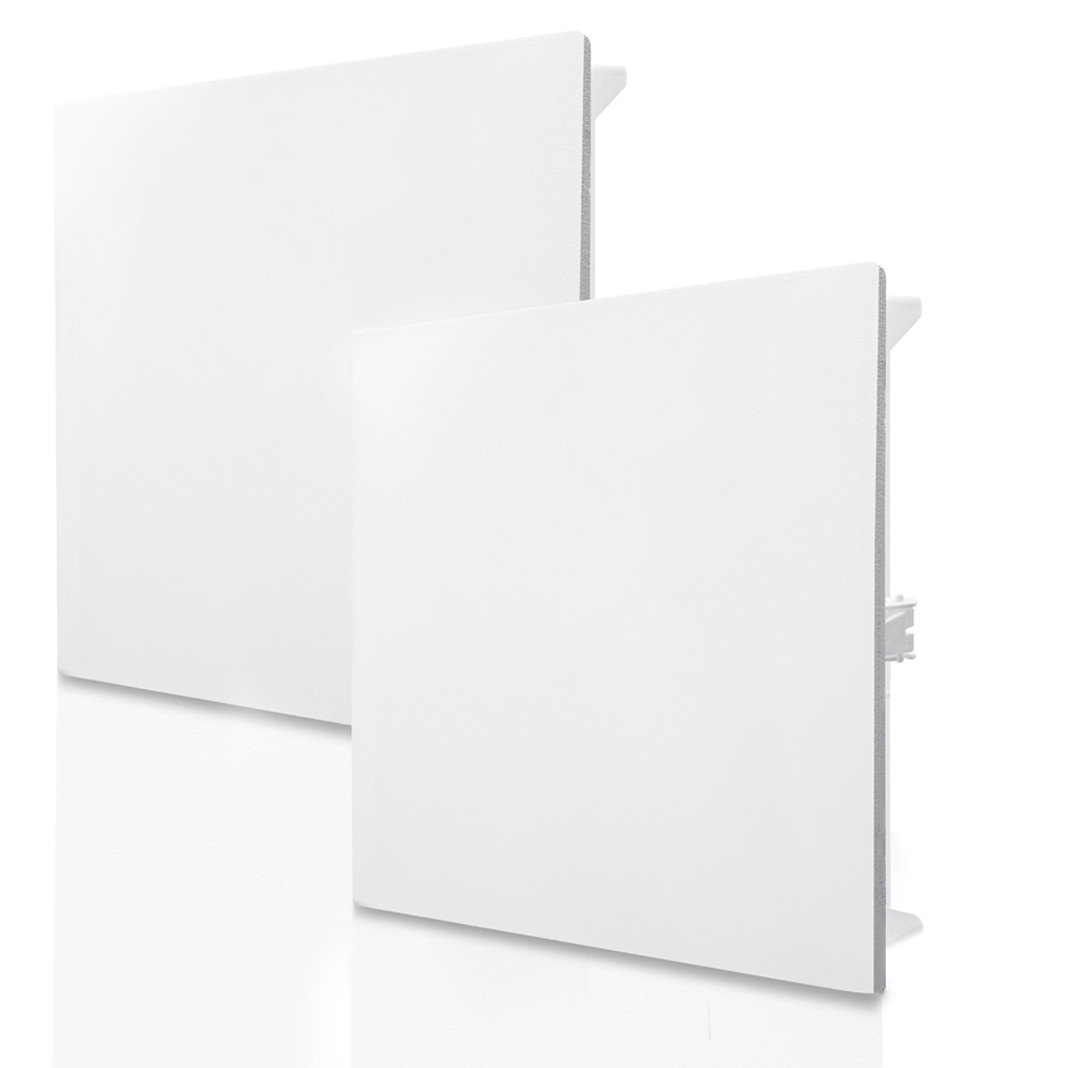 Morvat 12x12 Spring Access Panel for Drywall & Ceiling, 2 Pack | Wayfair