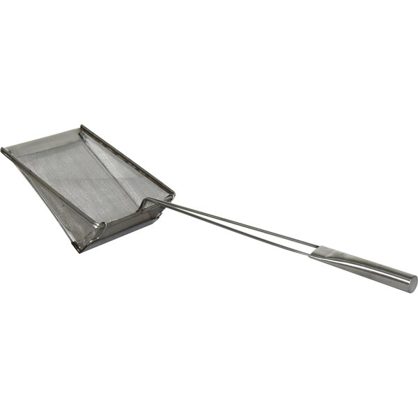 Sterling Ventures Stainless Steel Hand Held Skimmer | Wayfair.co.uk