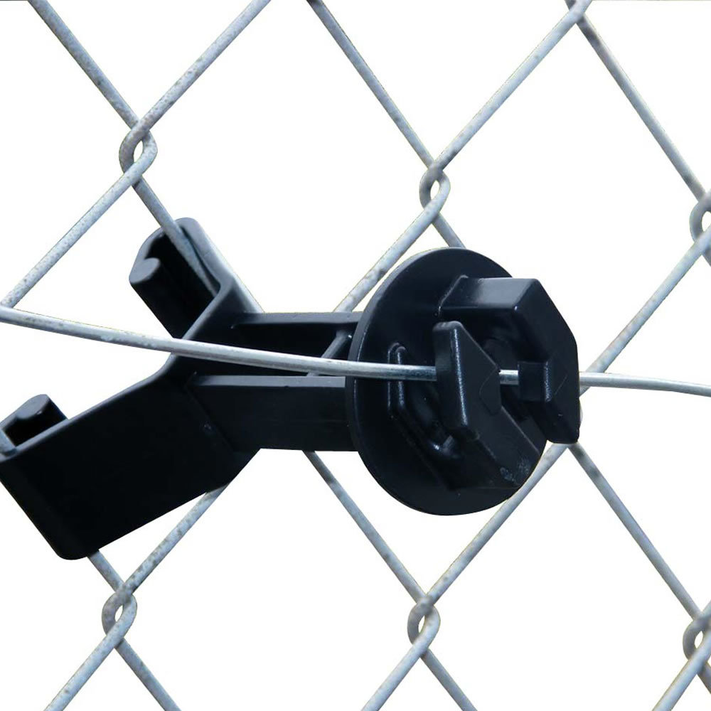 Patriot Chain Link Insulator | Wayfair