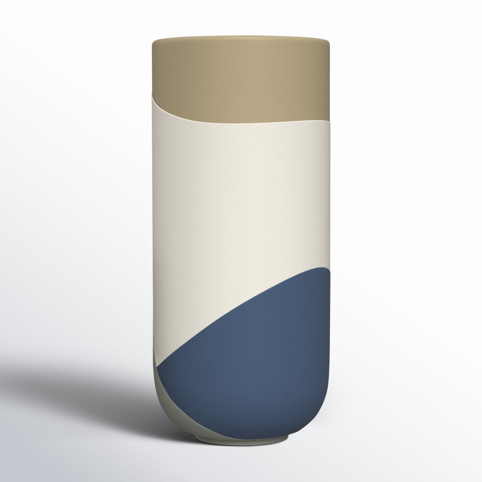 AllModern Tami Ceramic Table Vase & Reviews | AllModern