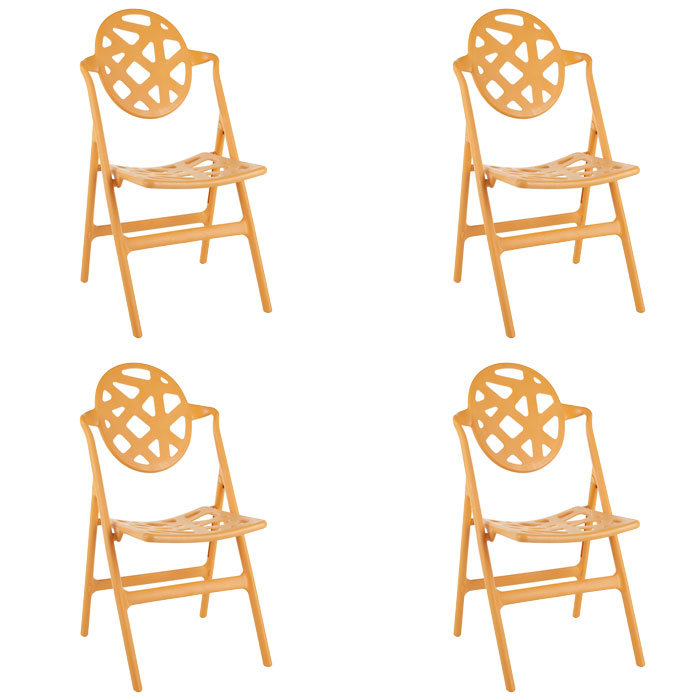 Brayden Studio Chaise pliante Ditrich - Wayfair Canada