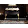 InfinityFurnitureImport 43'' W Single Bathroom Vanity Base | Perigold