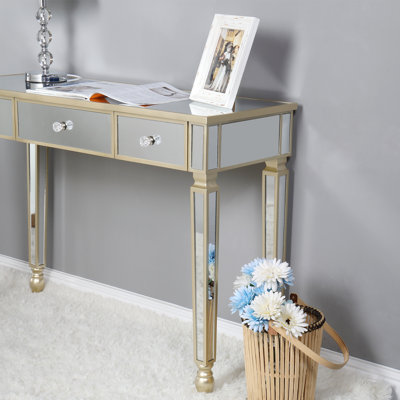 Etta Avenue™ Kairo Vanity & Reviews | Wayfair