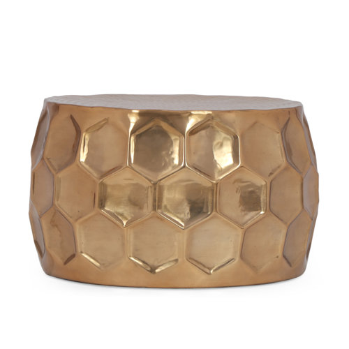 Brass Coffee Tables You'll Love | Wayfair