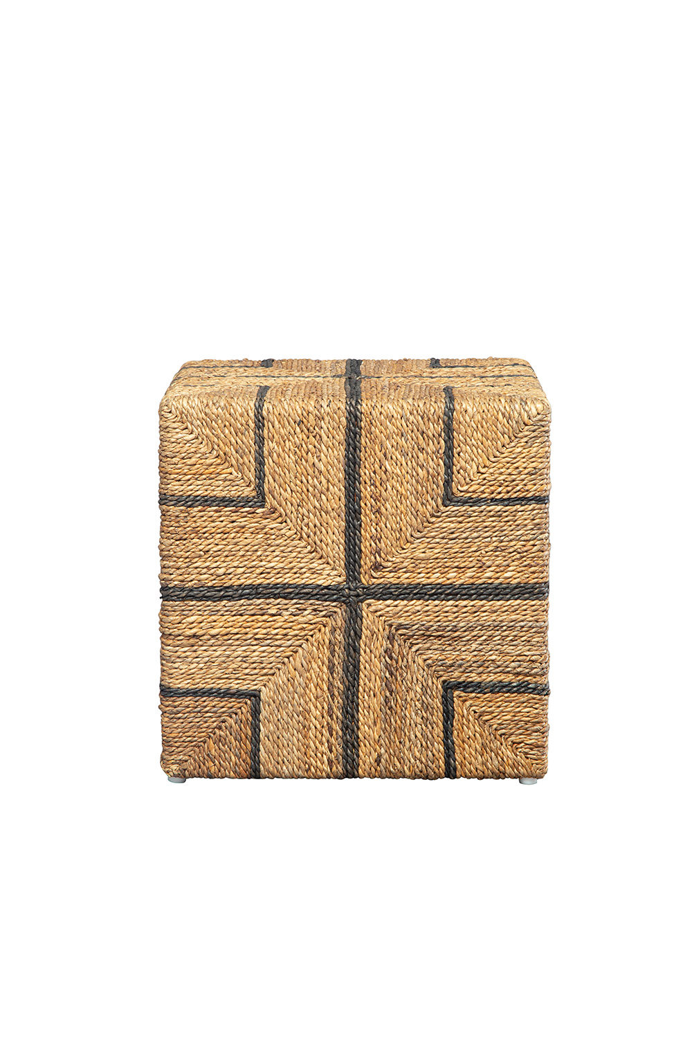 Furniture Classics Woven Fox Cube | Perigold