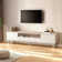 Hokku Designs Rusell 70.86'' Media Console | Wayfair