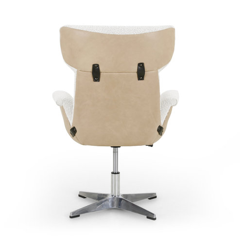 Four Hands Anson Swivel Task Chair | Perigold
