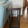 17 Stories Fadzai End Table & Reviews | Wayfair