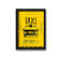 Rosalind Wheeler Funky Nyc Taxi Cab - Single Picture Frame Print on ...