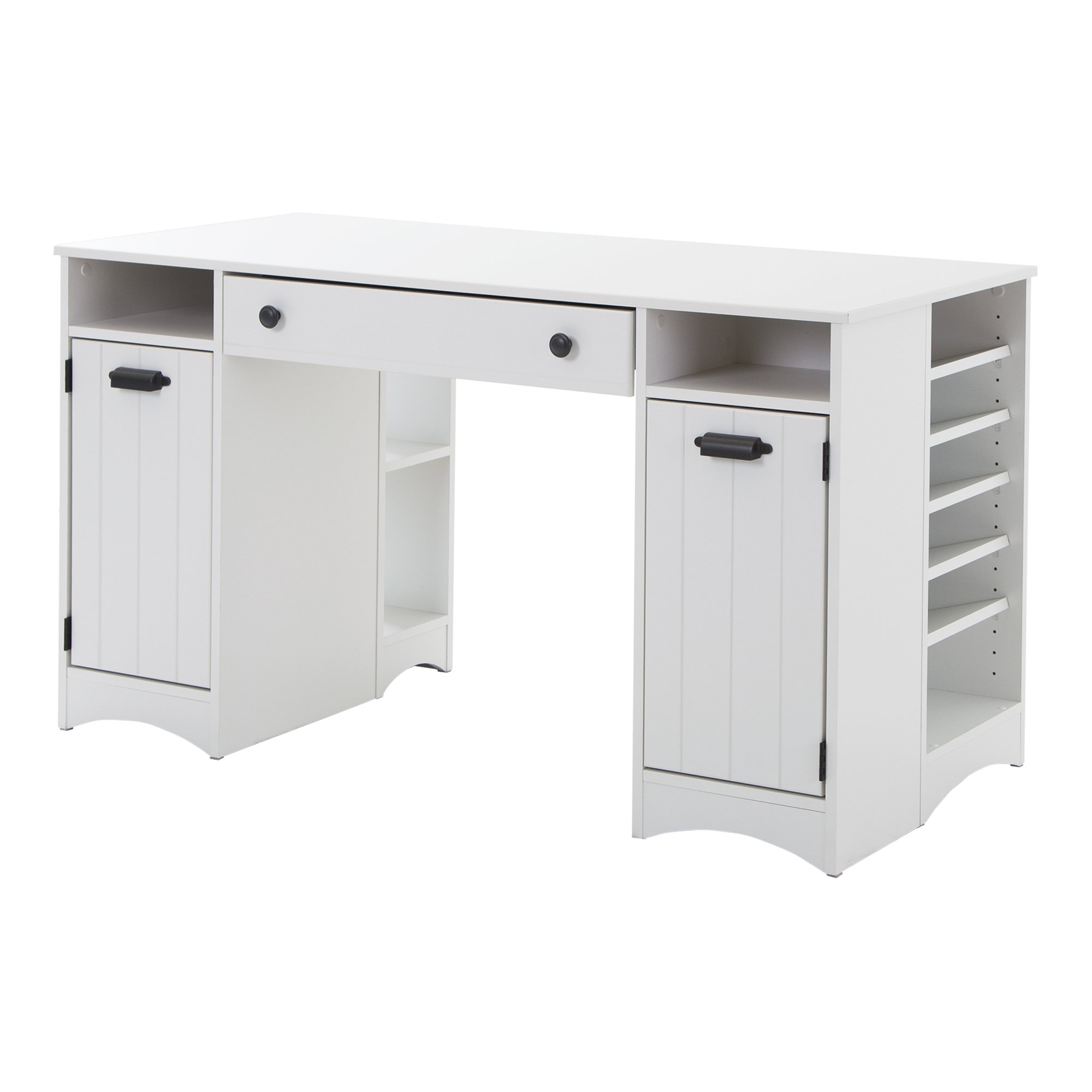 South Shore Artwork Craft Table & Reviews | Wayfair