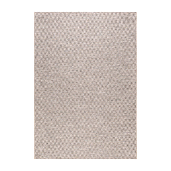 House of Hampton Dineen Brown Cream Rug | Wayfair.co.uk