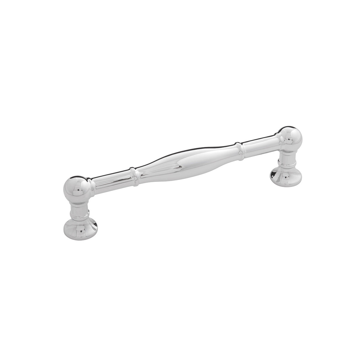 Belwith Keeler Fuller 5 1/16" Centre to Centre Bar Pull "& Reviews ...